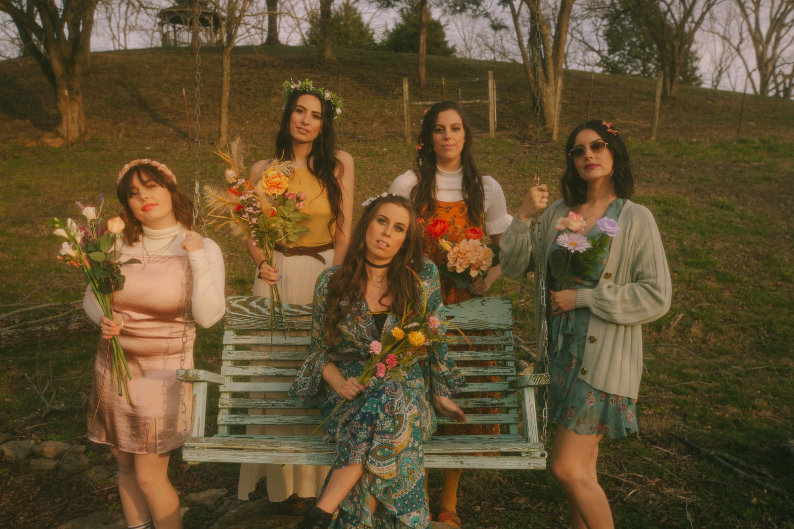Cimorelli A Capella Band Song Covers | Playlist | PS Entertainment