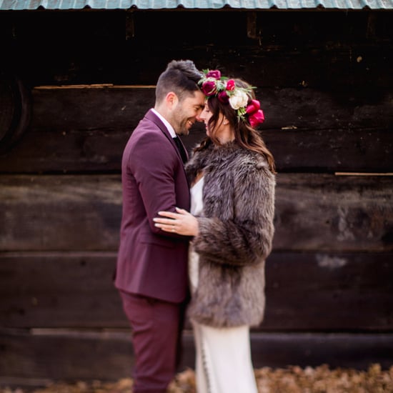 Boudoir Photo Sessions | POPSUGAR Love & Sex