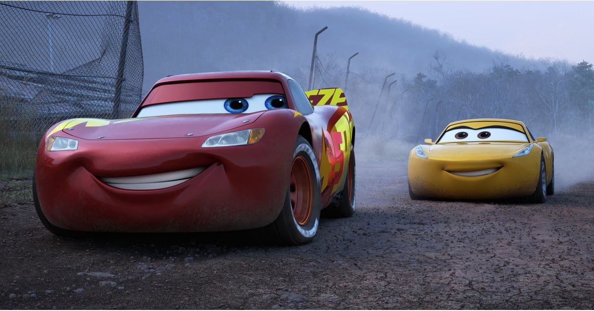 Cars 3 Parent's Guide | POPSUGAR Family