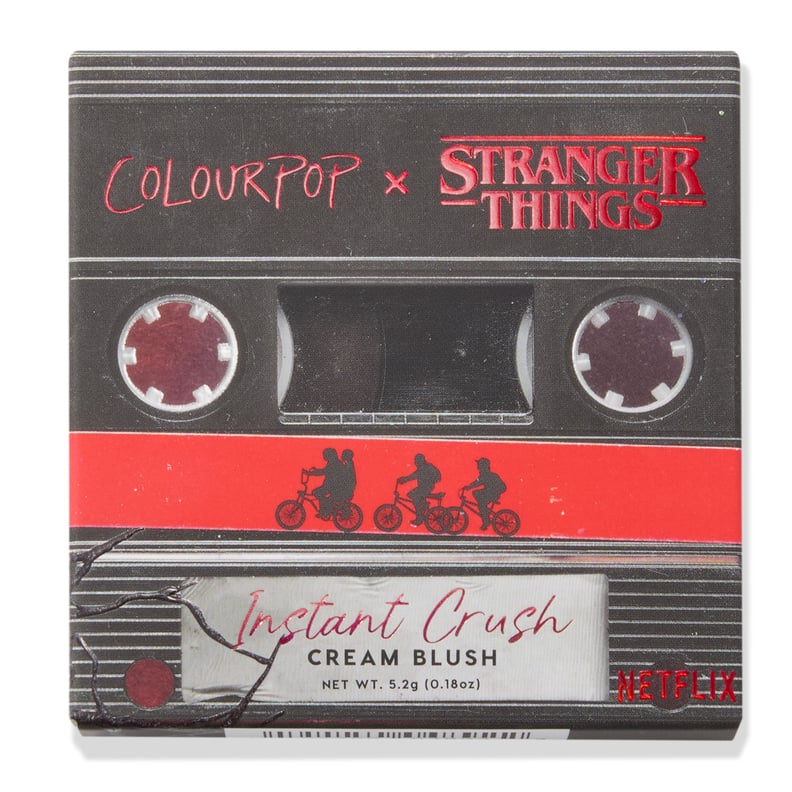 ColourPop's "Stranger Things" Collection: Shop the Line Here | PS Beauty