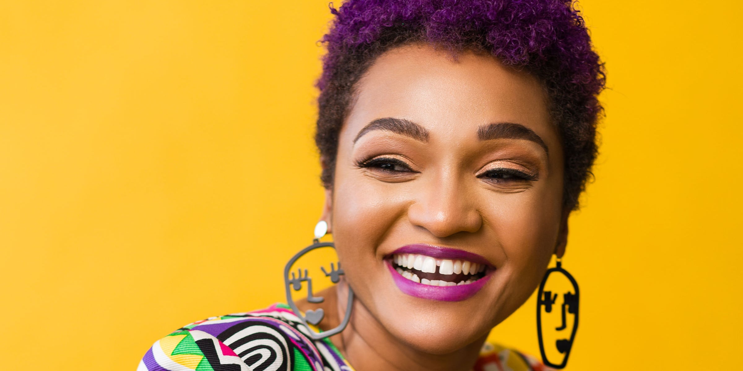 Lolo Spencer Talks About The Sex Lives of College Girls | PS Celebrity