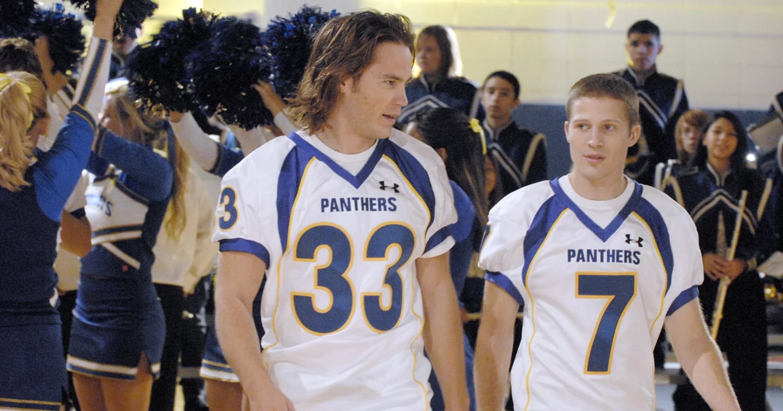 40 Teen Shows on Netflix | PS Family