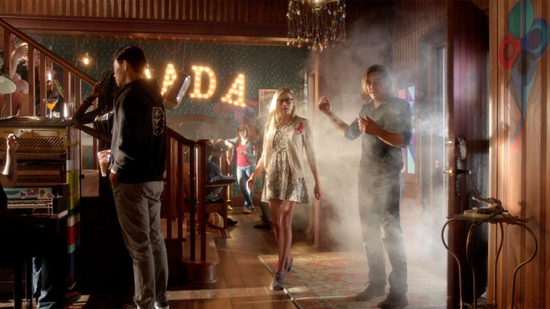 TV Shows About Witches | POPSUGAR Entertainment