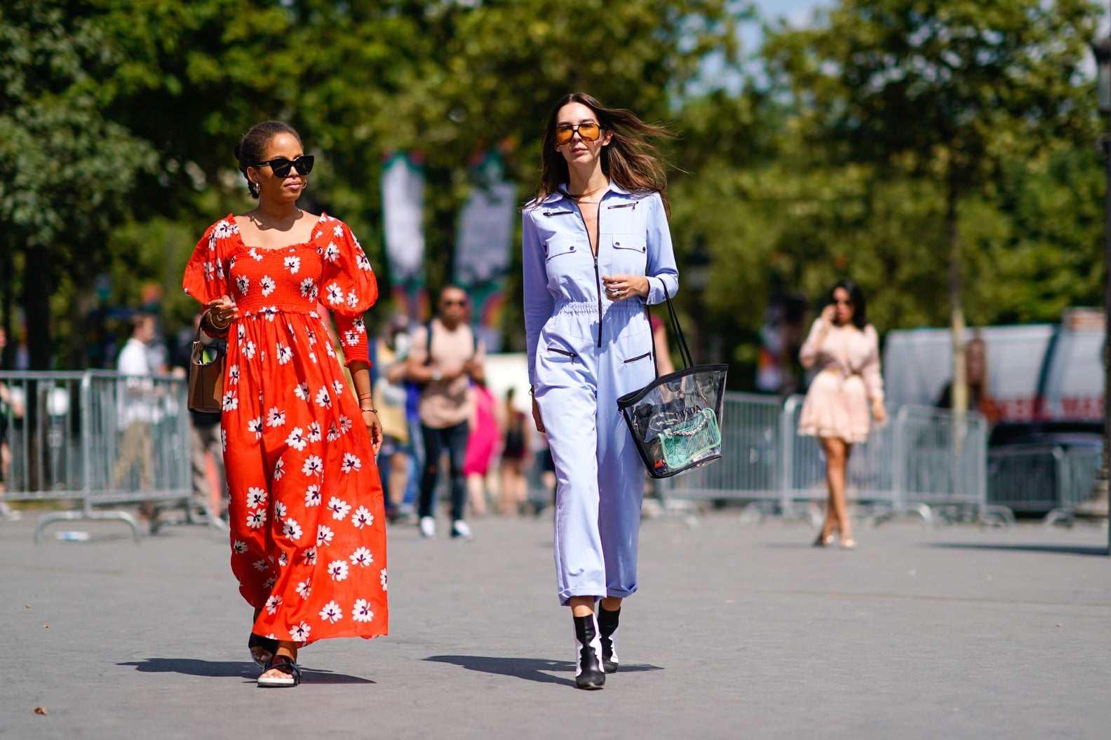 Best Summer Style 2018 | PS Fashion