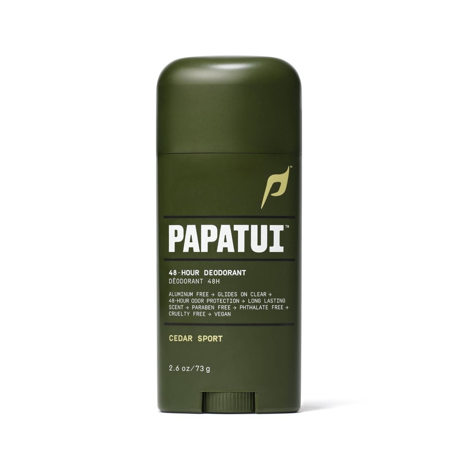 Papatui Is Dwayne Johnson's New Beauty Brand | PS Beauty