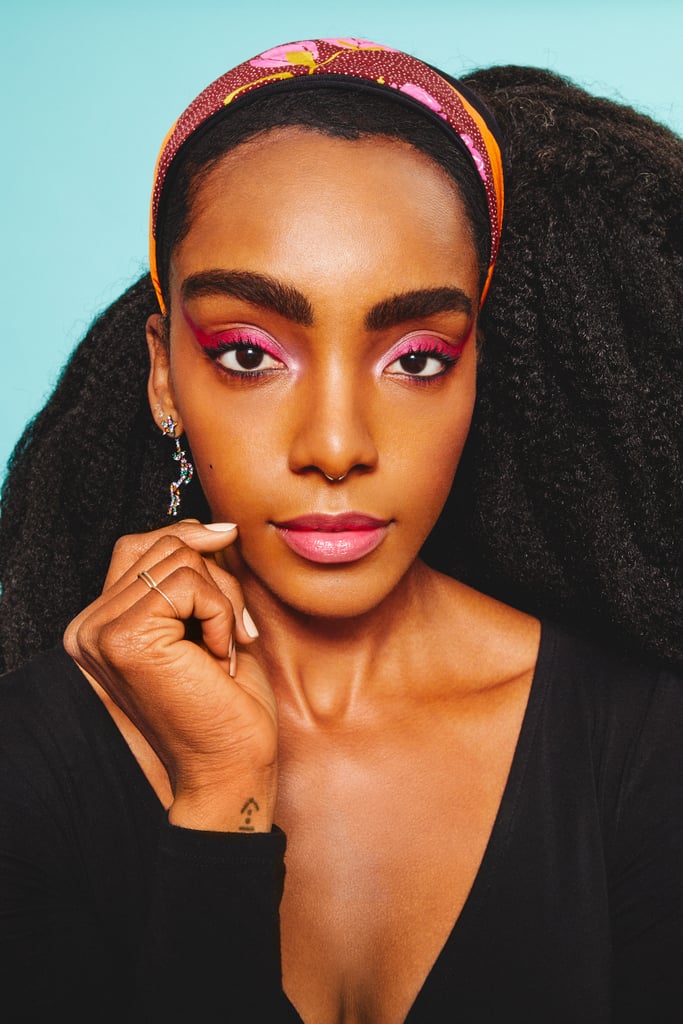 How to Wear Hot-Pink Makeup | POPSUGAR Beauty