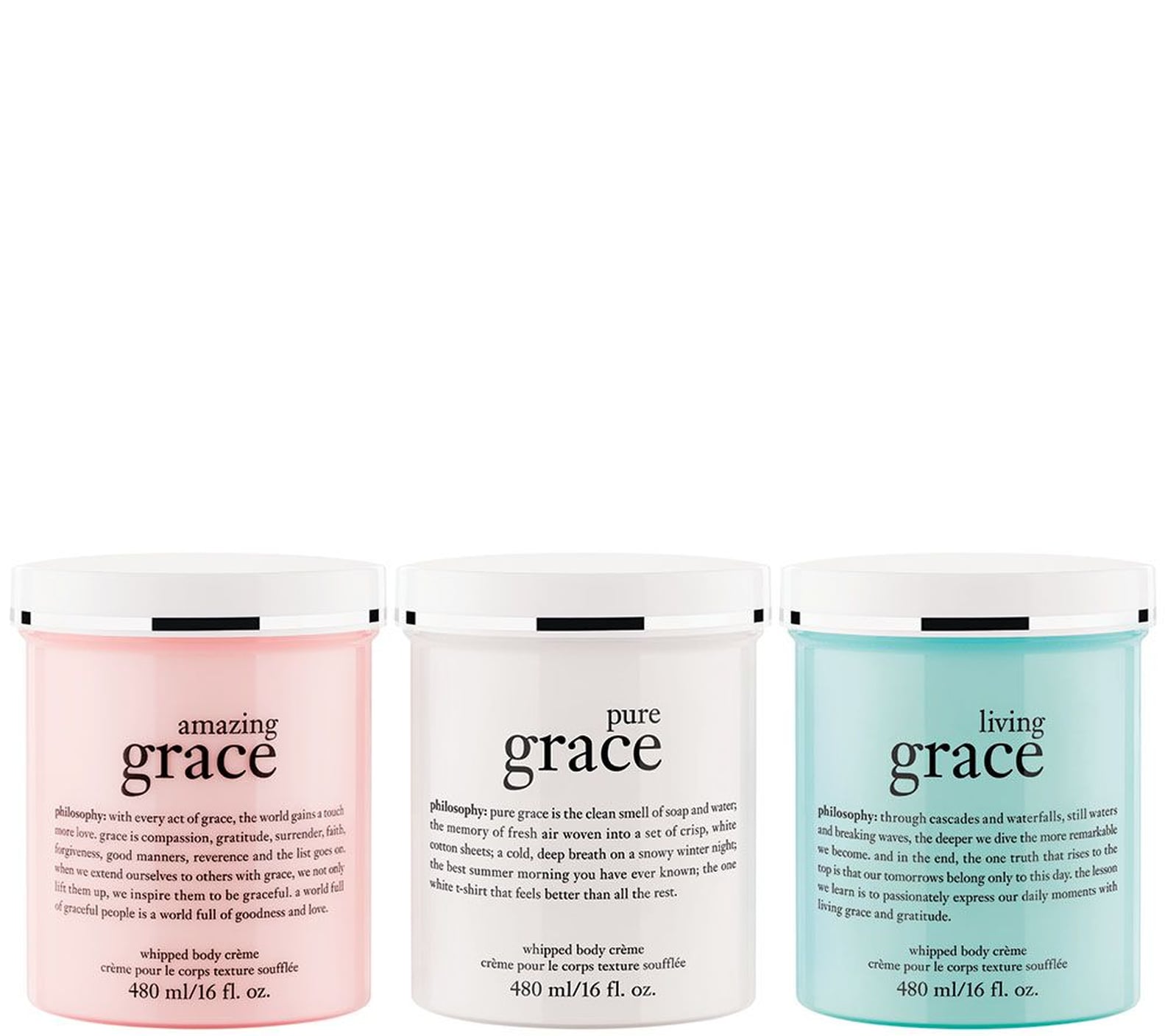 Philosophy Gift Sets | PS Beauty