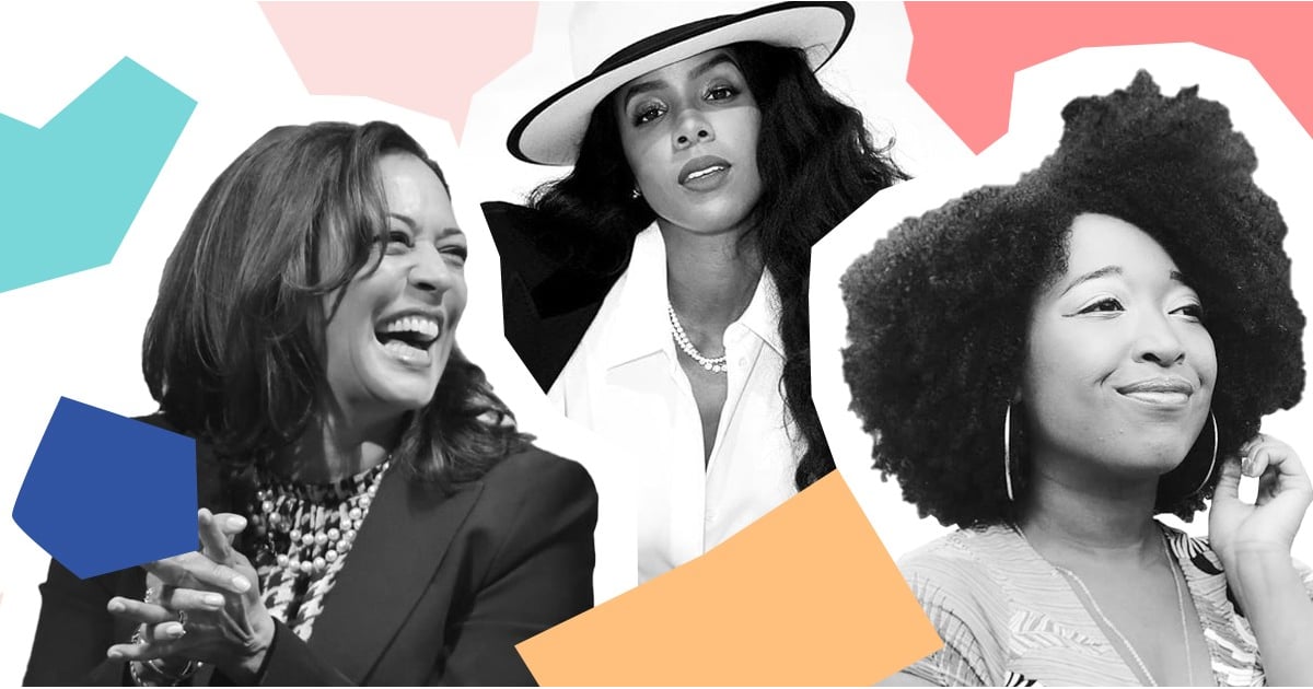 Why Being a Black Woman Is Great | POPSUGAR News