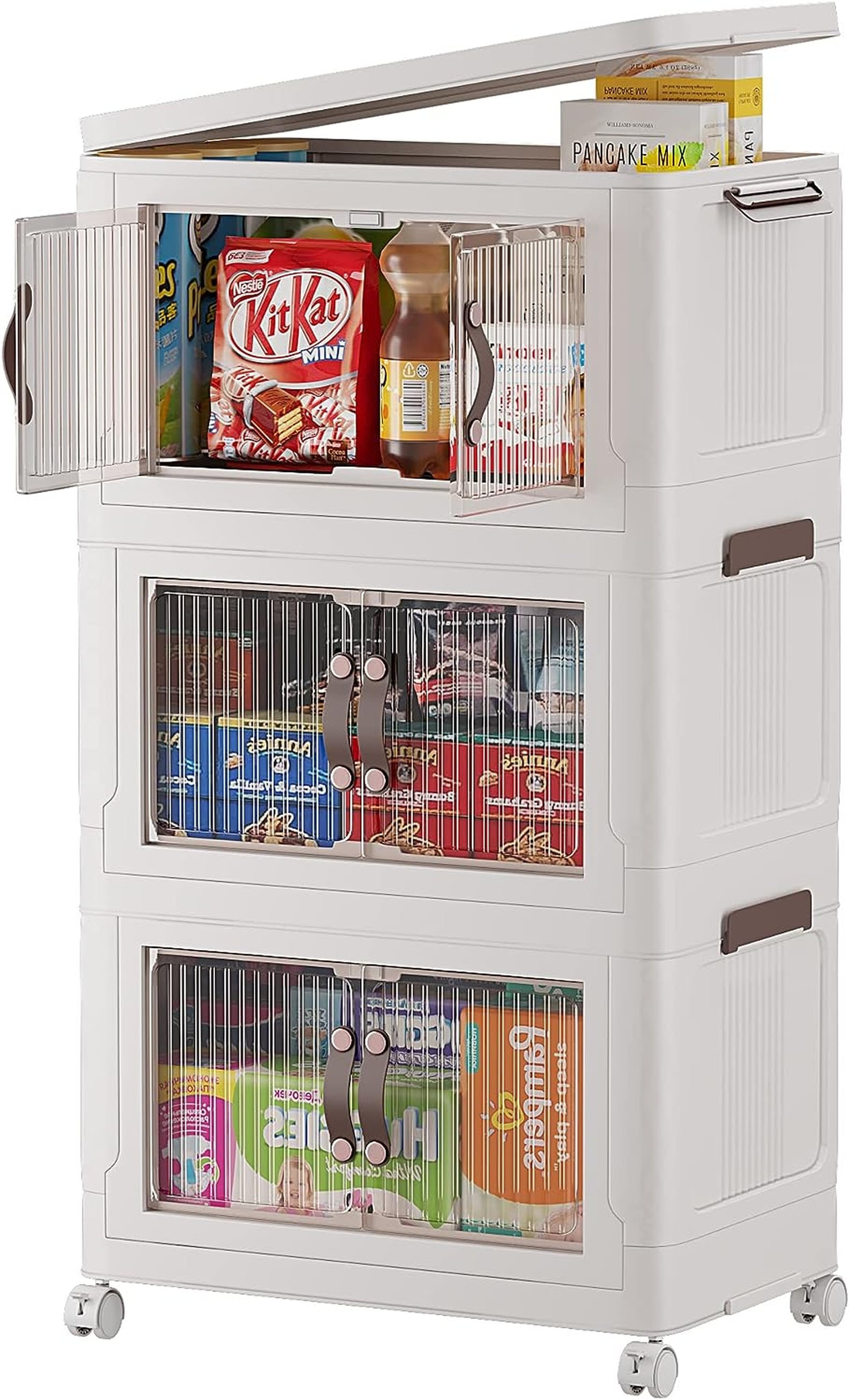 Best Food Storage Containers For Dorm Rooms | PS Food