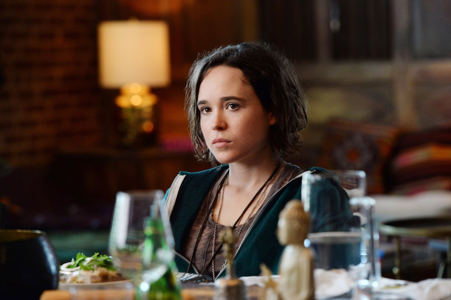 Ellen Page Pictures Over the Years | PS Celebrity