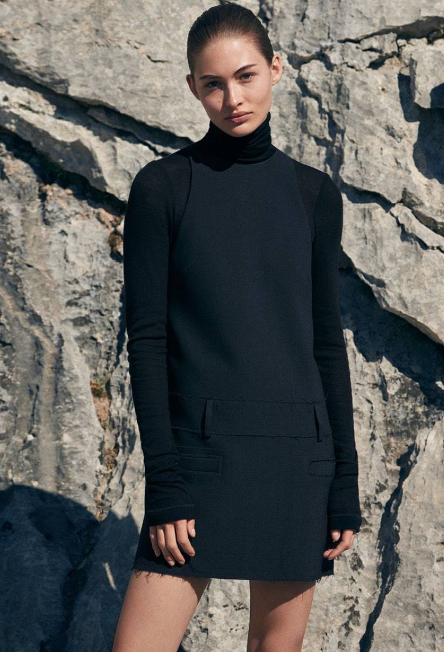 H&M Fall Studio Collection | PS Fashion