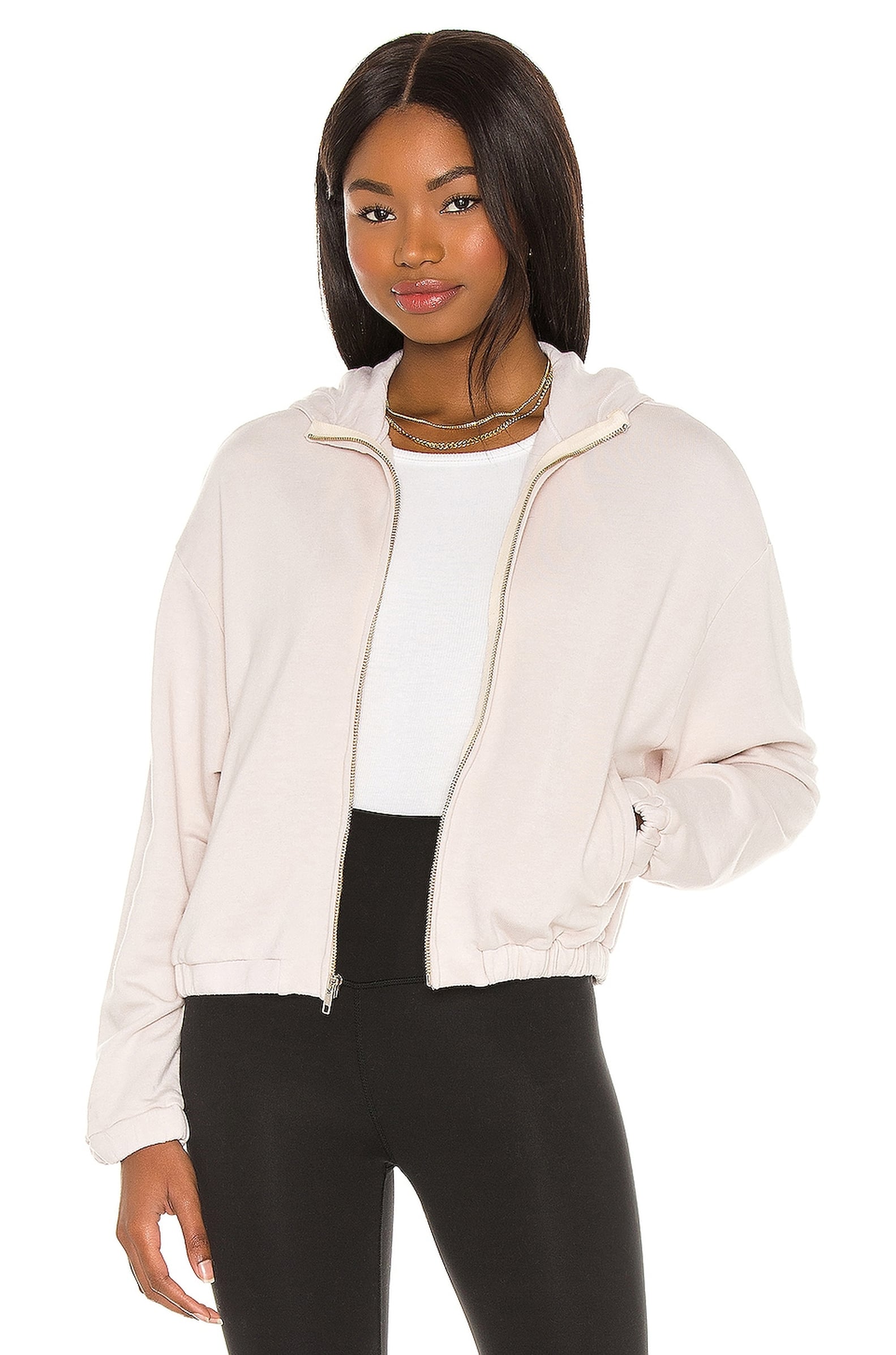 The Best Zip-Up Sweatshirts | PS Fashion