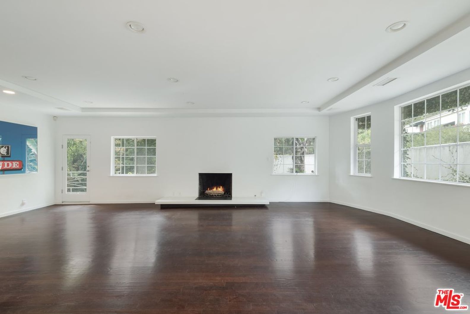 Jared Leto's Hollywood Hills House | PS Home