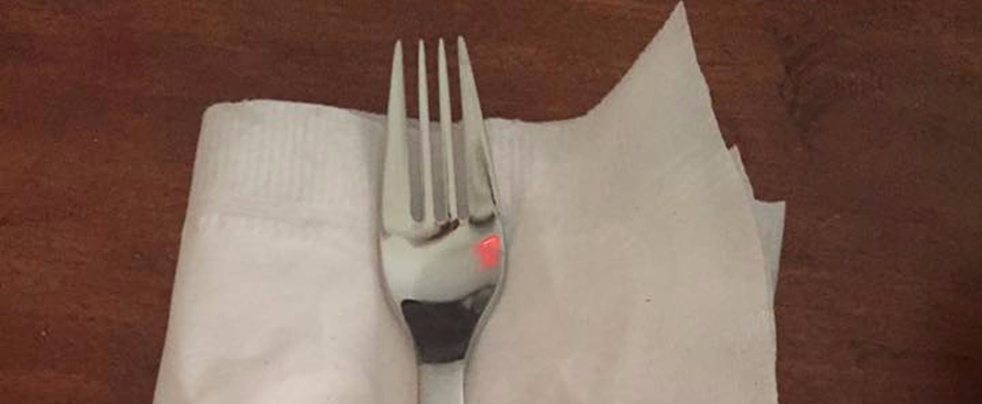 Boy With Autism Giving Mom a Fork | POPSUGAR Family