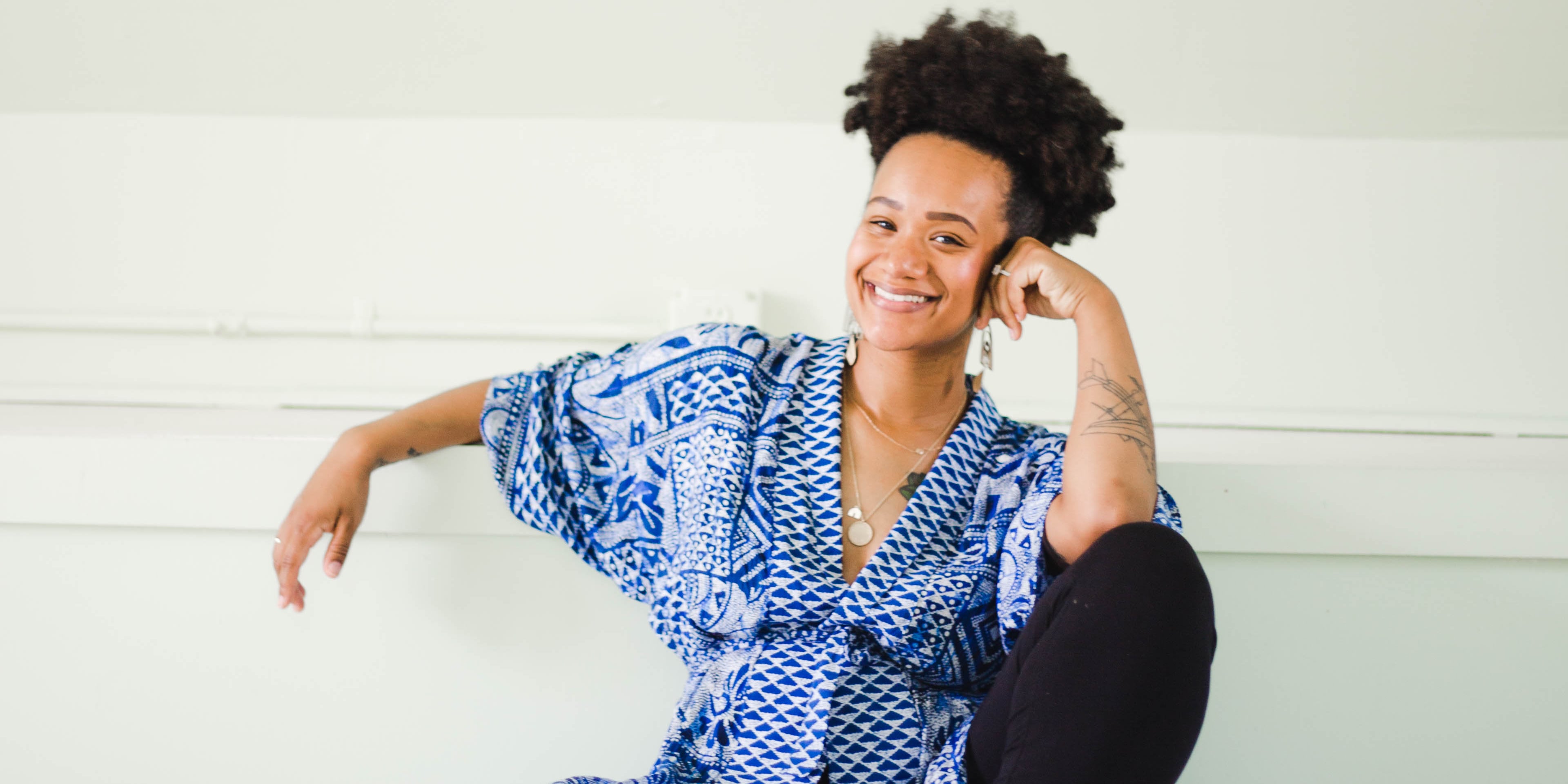 Alex Elle's Book How We Heal Embraces Soft Healing | PS Entertainment