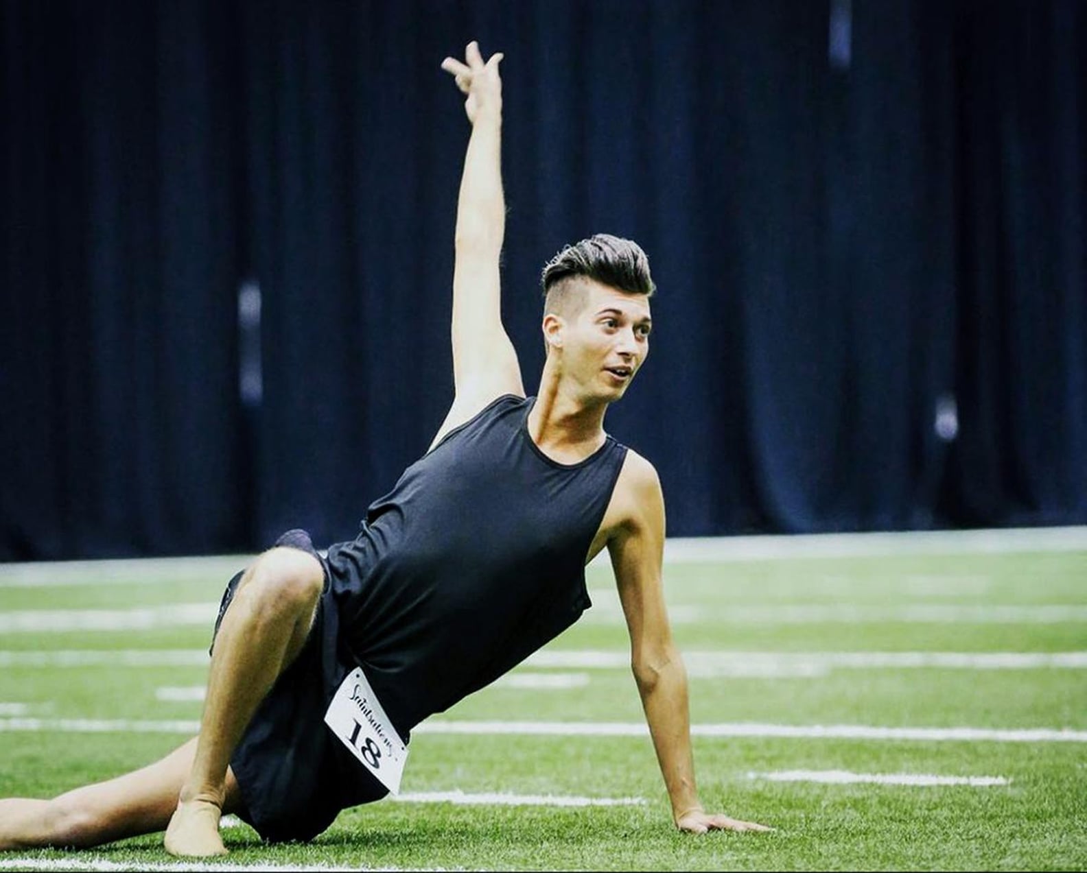 Male Cheerleaders Joining the NFL Football Season in 2018 | PS News