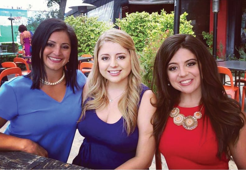 Jen Bricker Shares Motivational Tips in Interview | PS Fitness