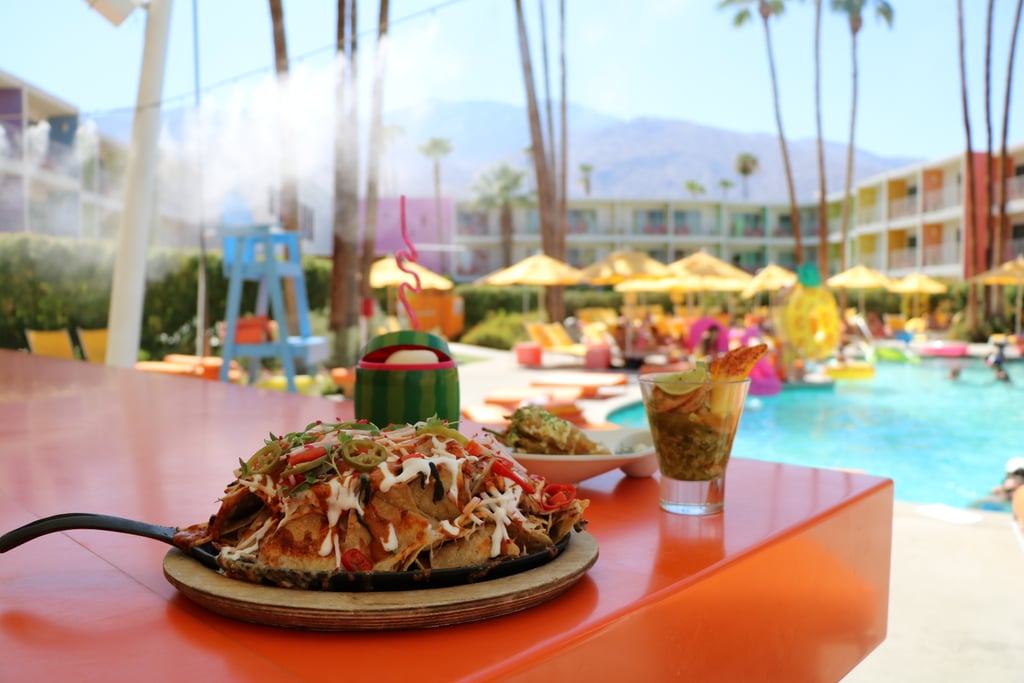 Palm Springs Bachelorette Party | POPSUGAR Love & Sex Palm Springs Bachelorette Party | POPSUGAR Love & Sex