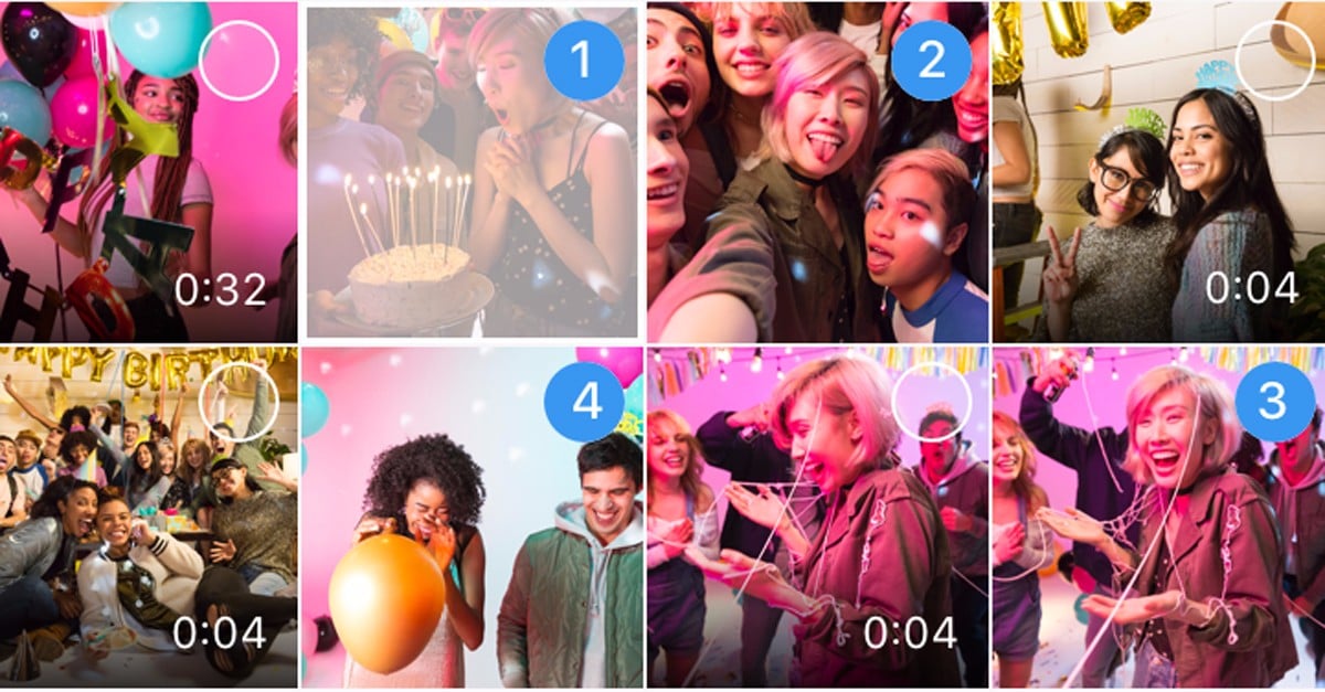 How Do I Post Multiple Photos in One Post on Instagram? | PS Tech