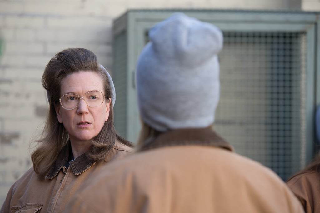 Who Plays Carol on Orange Is the New Black? | POPSUGAR Entertainment