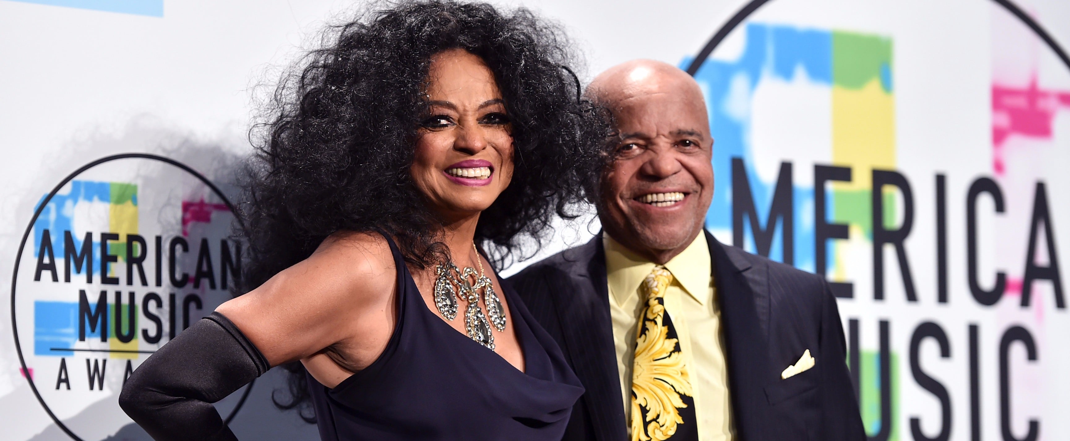 Who Has Diana Ross Been Married to? | POPSUGAR Celebrity