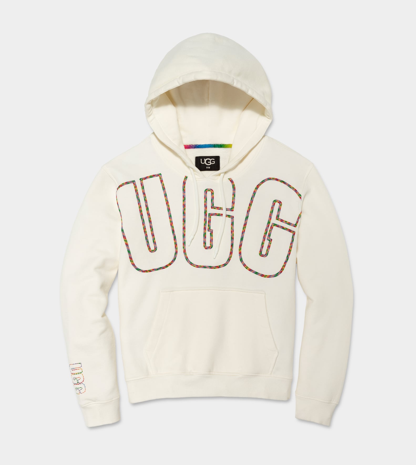 The 2021 #UGGPRIDE Campaign Features Lil Nas X and Hari Nef | PS Fashion