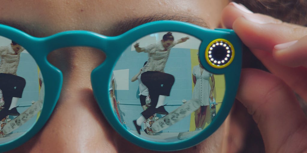 Snapchat Spectacles | PS Tech