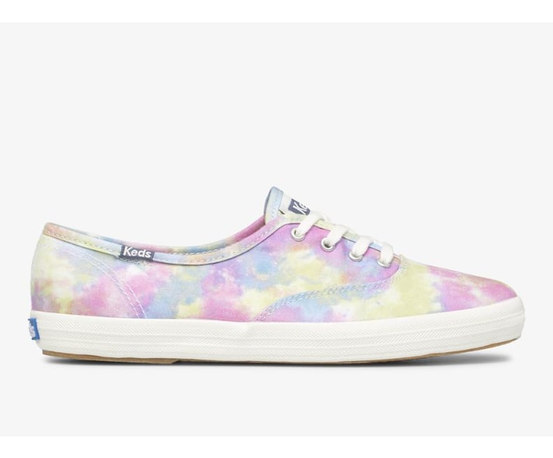 Keds '90s Shoe Collection | PS Fashion
