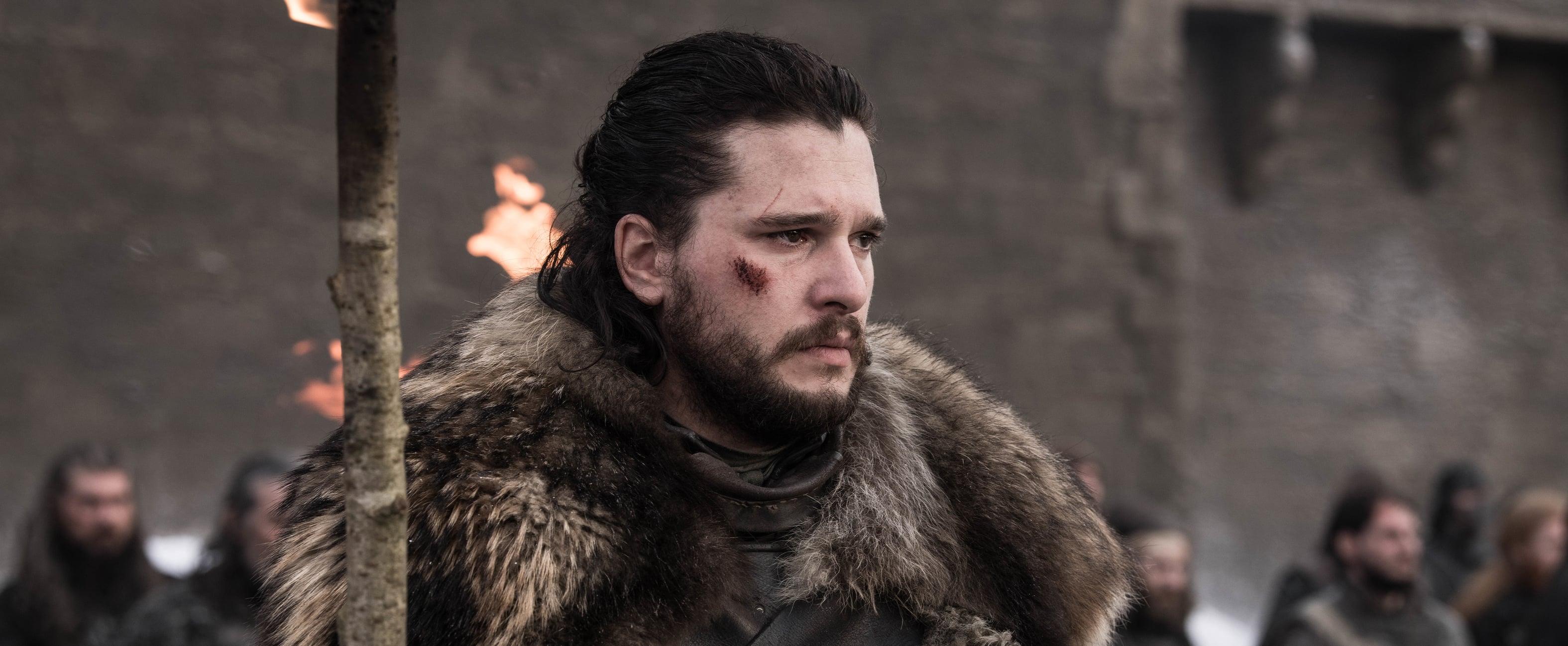 Kit Harington's Quotes About Game of Thrones Season 8 | PS Entertainment
