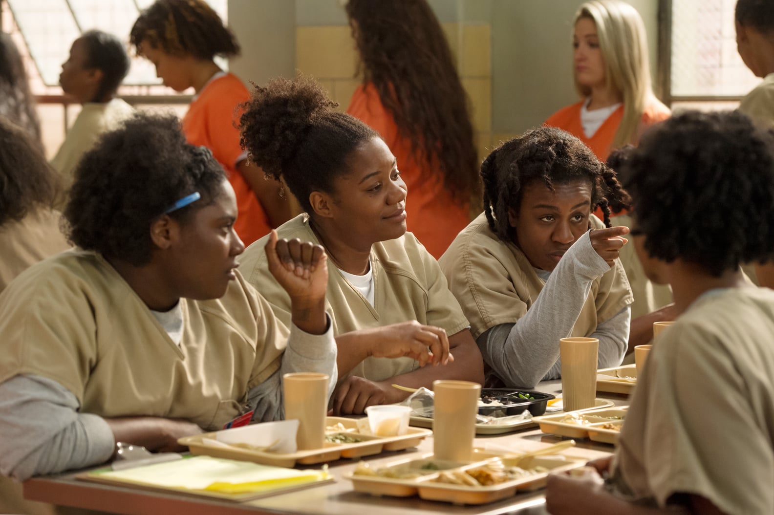 Netflix Original TV Shows Based on True Stories | PS Entertainment