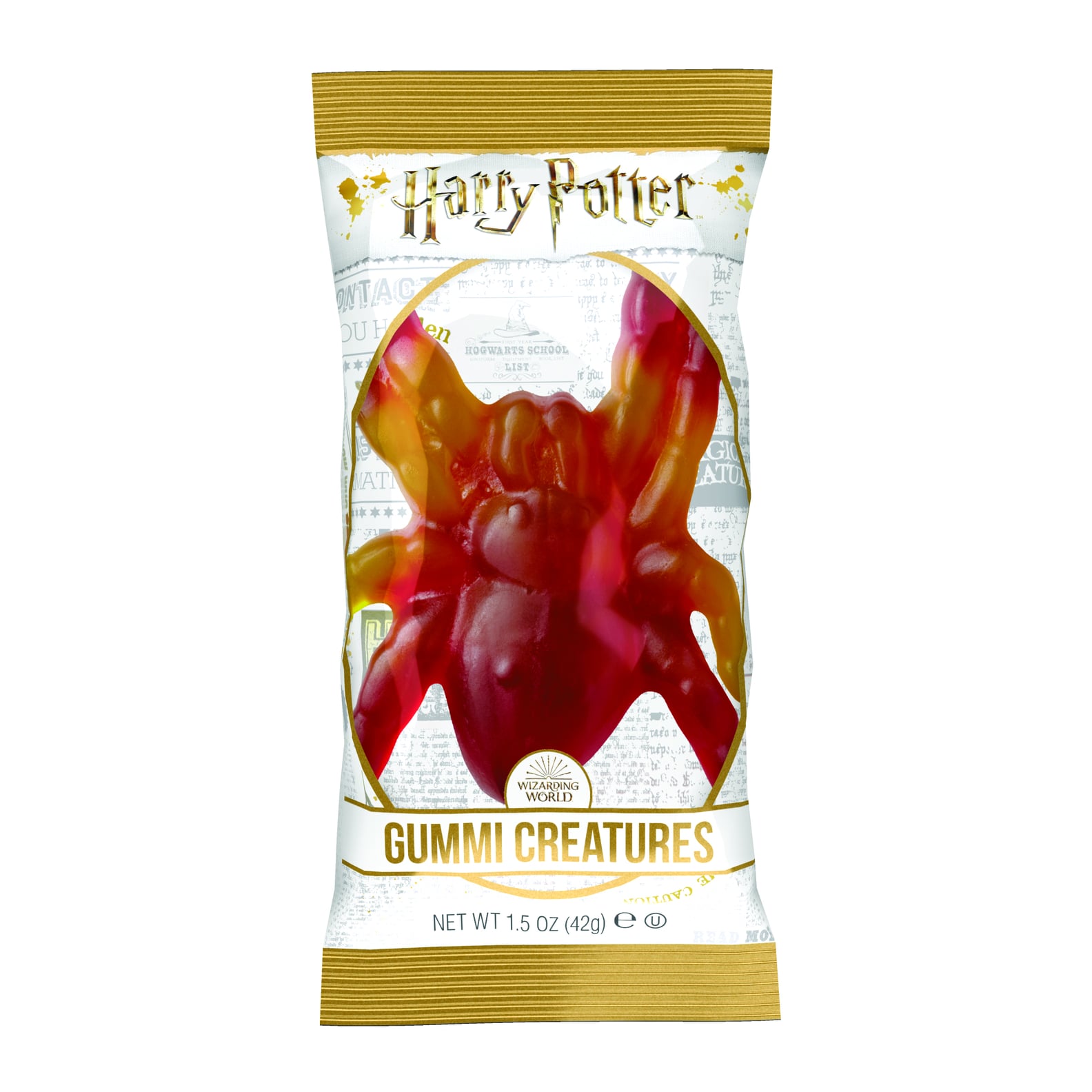 Harry Potter Jelly Belly Candy 2018 | PS Food