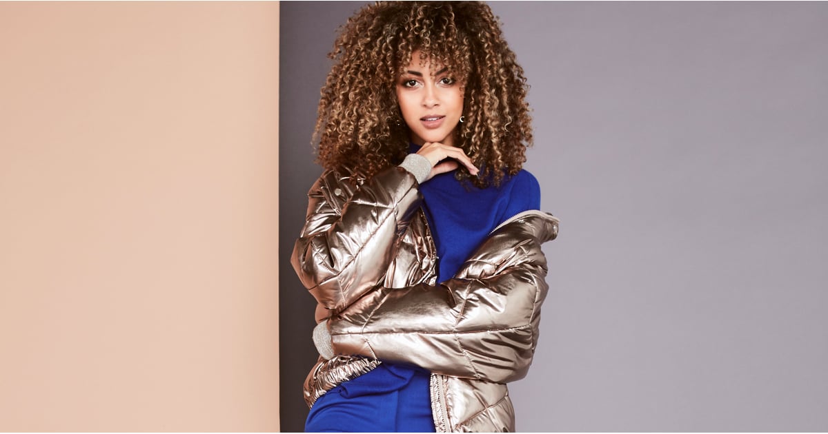 What to Pack For a Fall Vacation | POPSUGAR Fashion