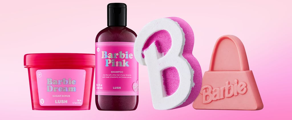 Lush Cosmetics | POPSUGAR Beauty