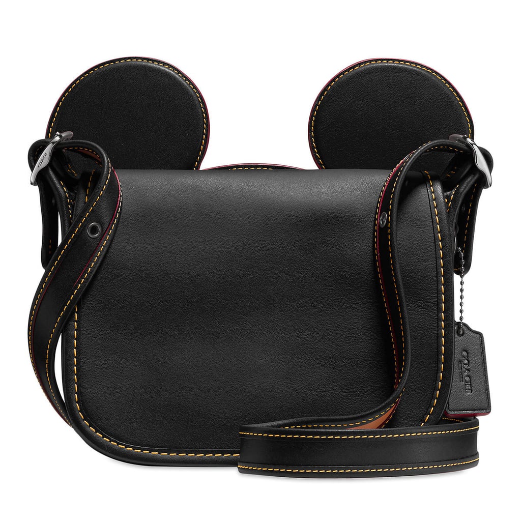 Coach x Disney Collection | POPSUGAR Fashion