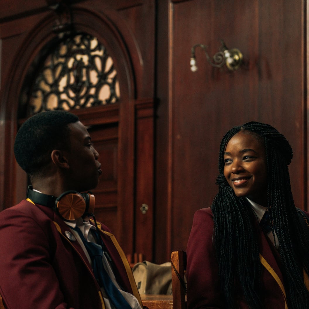 Everything We Know About Netflix's Teen Drama Blood & Water | PS ...