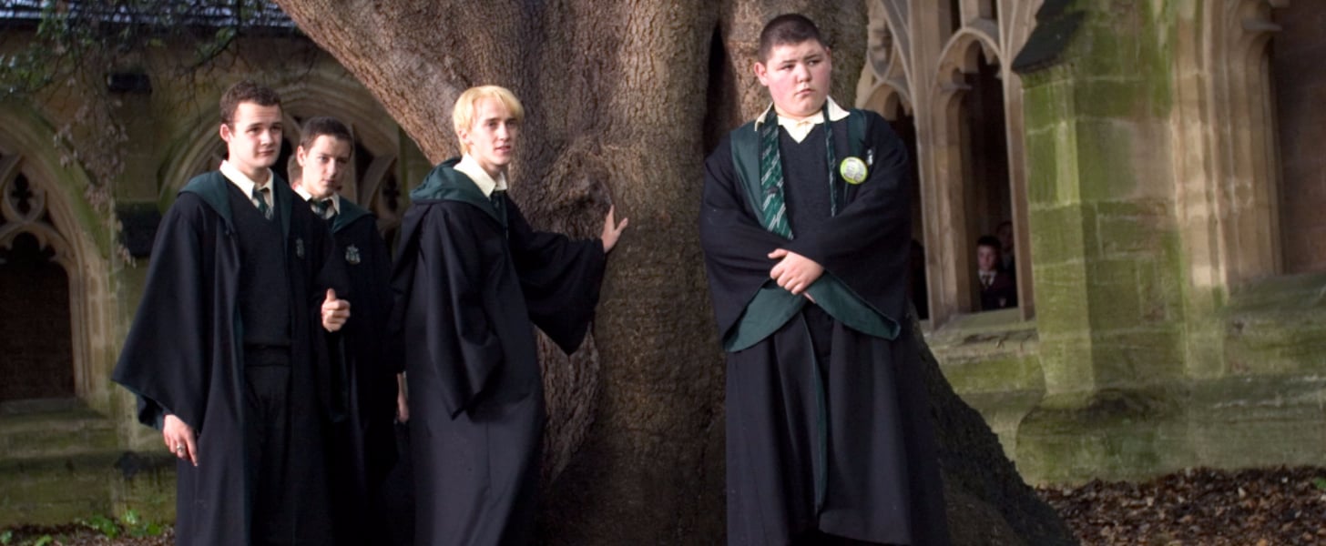 Harry Potter Actor Becomes MMA Fighter | PS Fitness