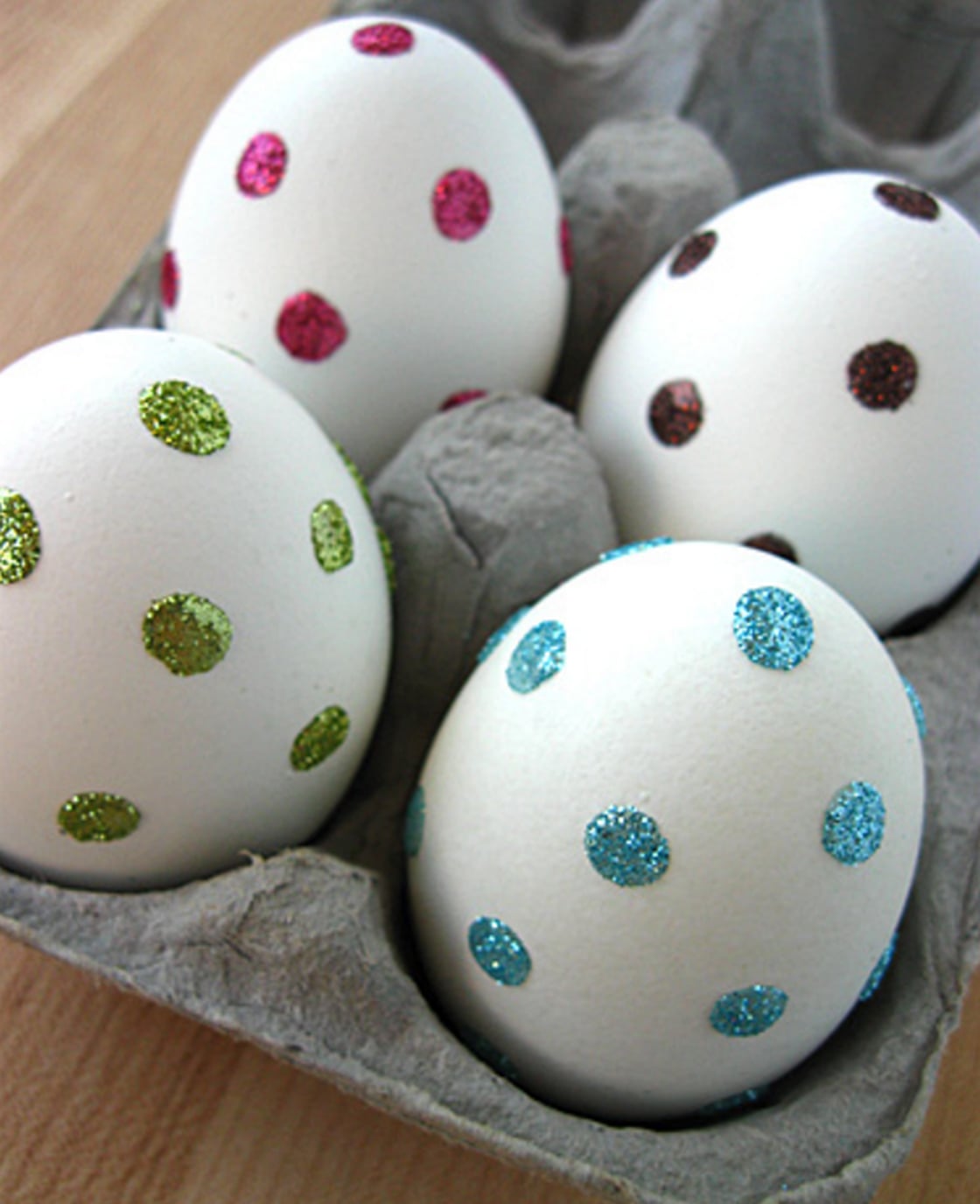 Easter Egg Crafts | PS Family