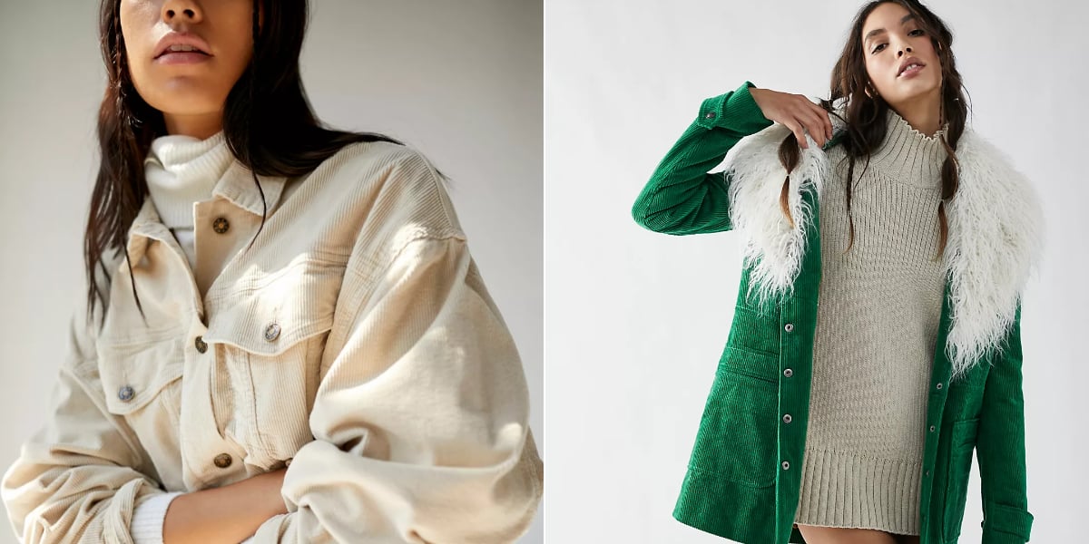 Best Fall Jackets For Women 2022 | PS Fashion