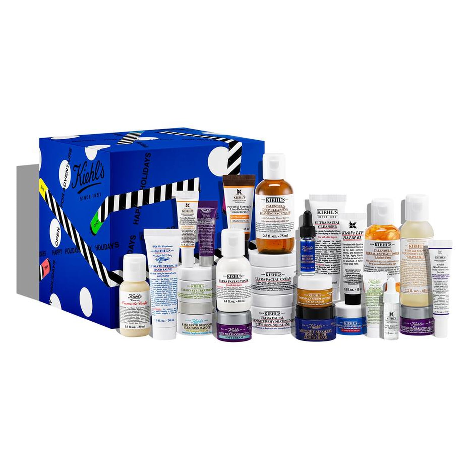 21 Best Beauty Advent Calendars 2025 | PS Beauty