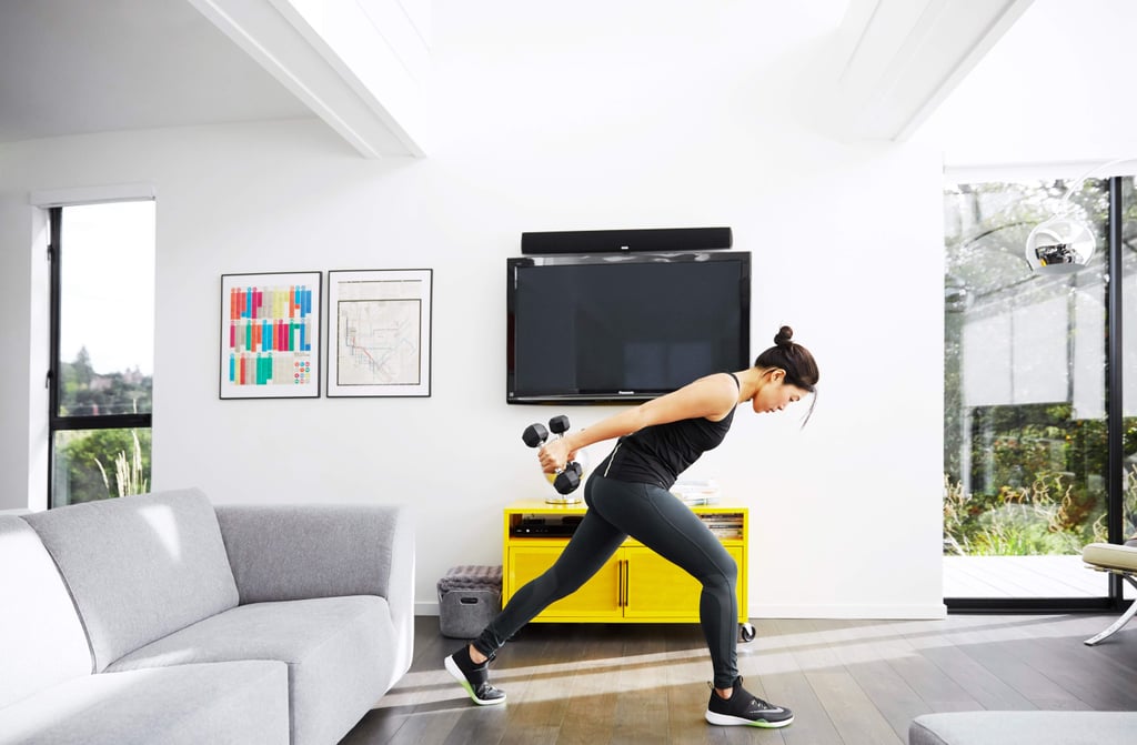 Best Workouts for Your Sign | POPSUGAR Fitness