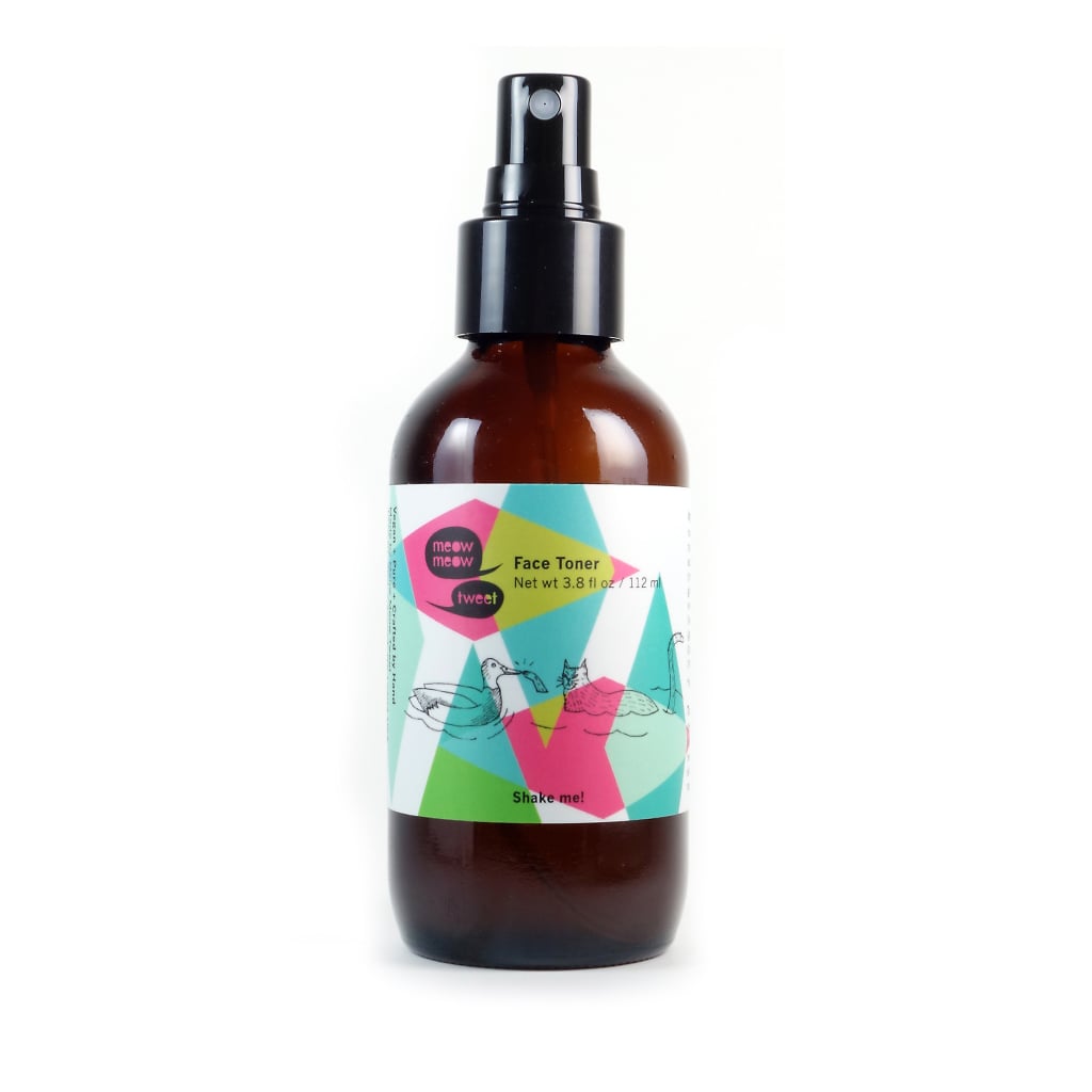 Best Organic Skin Care Products | POPSUGAR Beauty