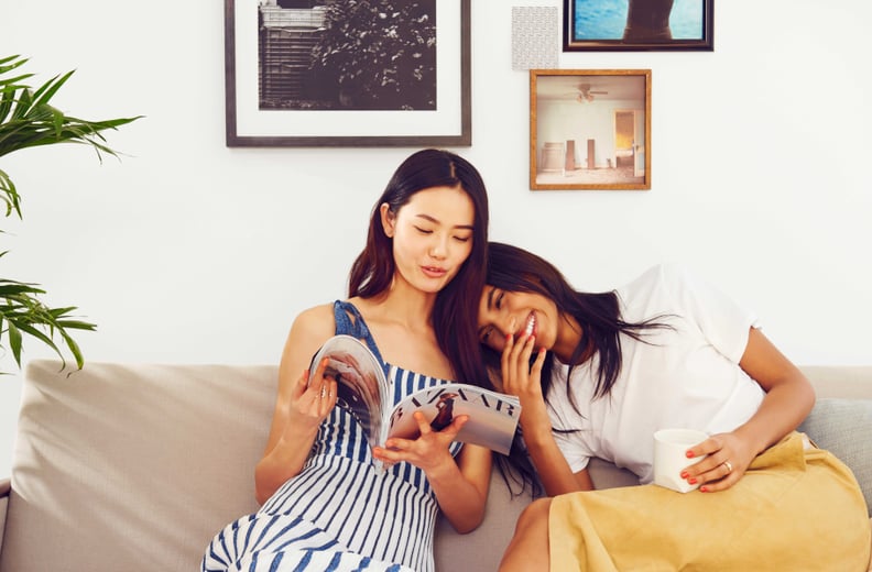 Spring Trends For Every Body Type | PS Fashion