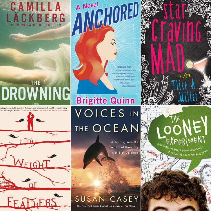 Books Based on Your Career | POPSUGAR Money & Career