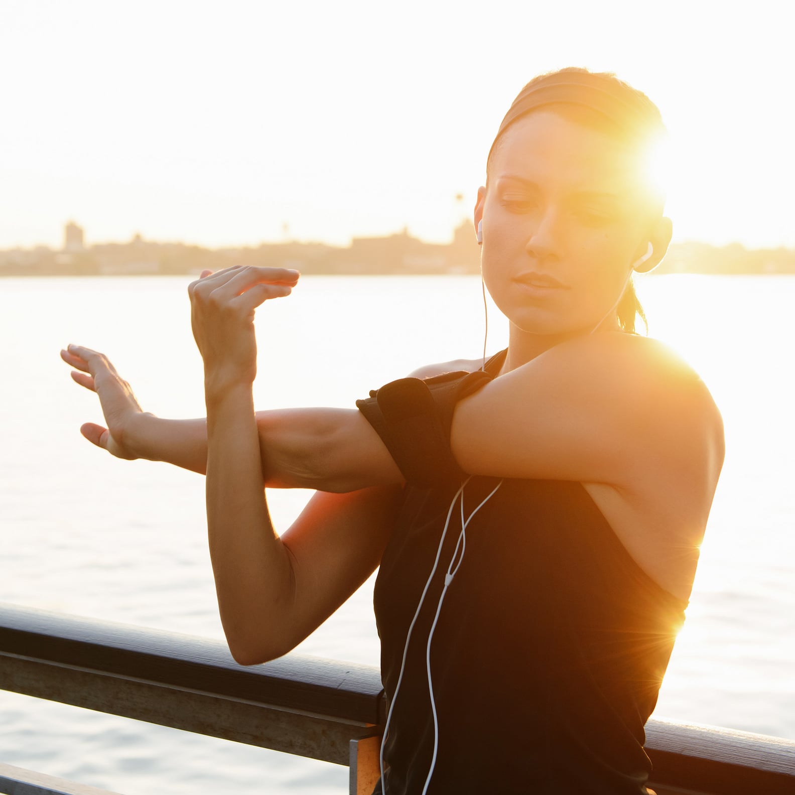 Rap Running Songs | PS Fitness