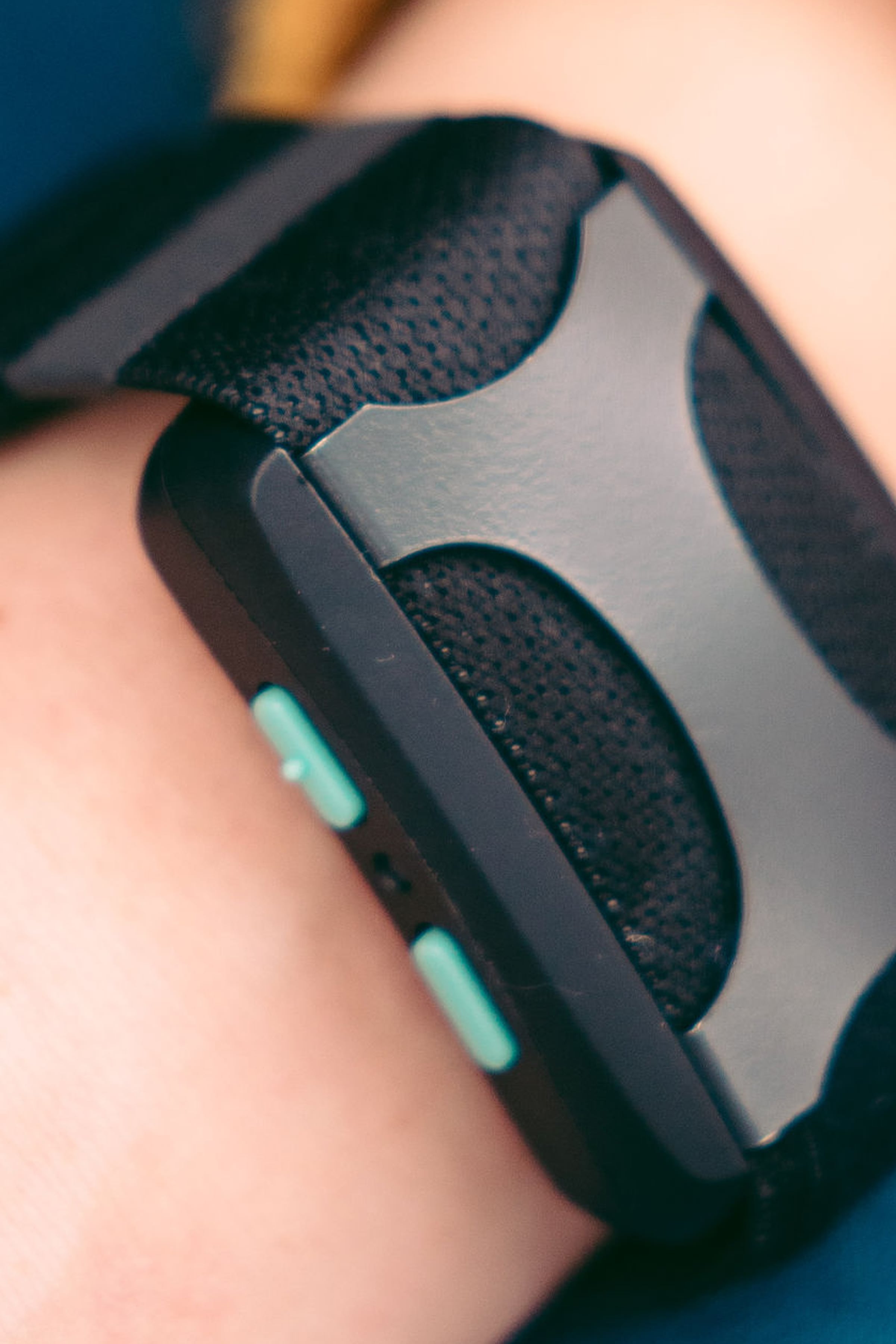 Apollo Neuro Review: More Sleep, Less Stress, More Mediation | POPSUGAR ...