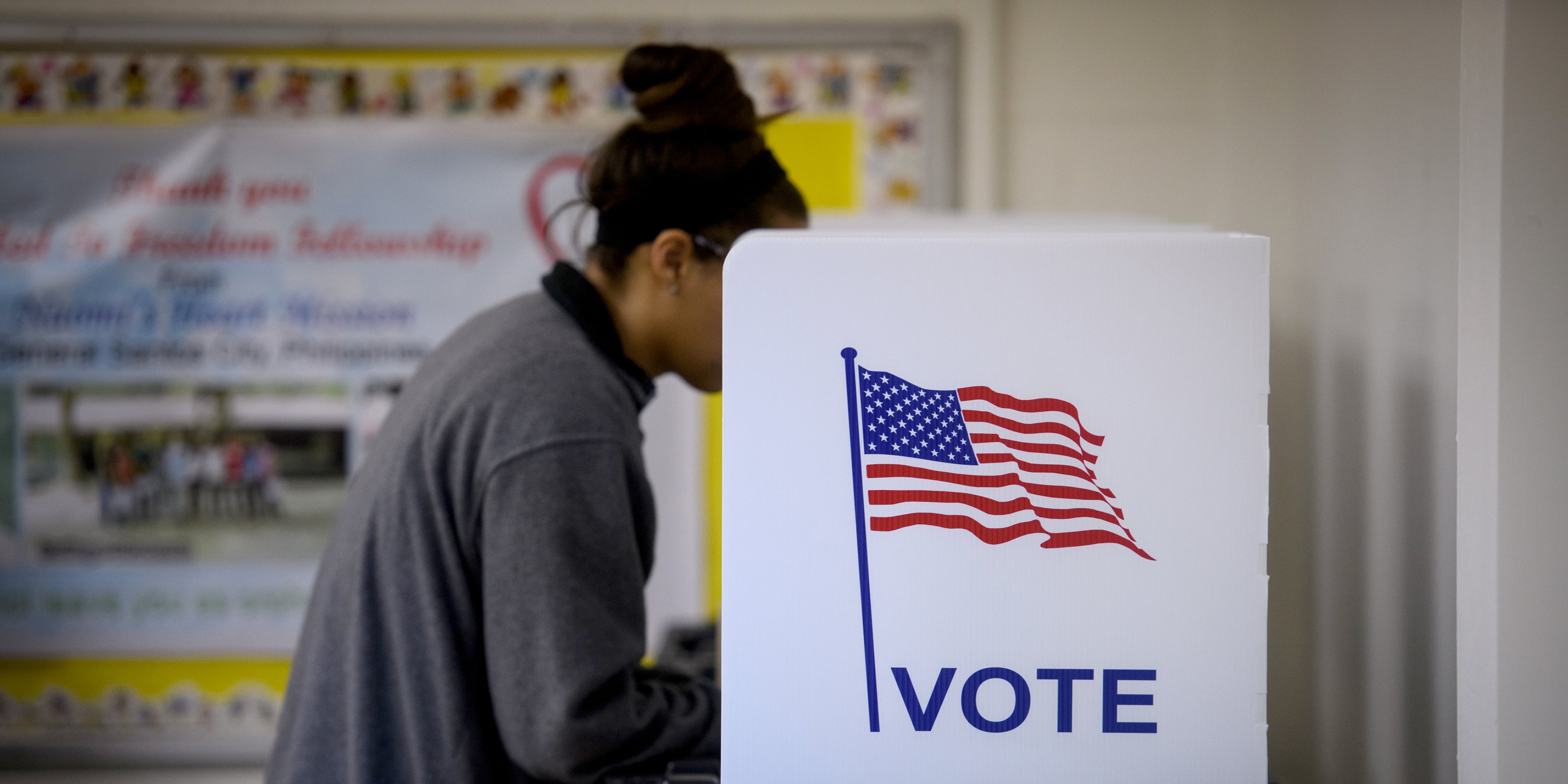 Why Companies Want You to Vote | PS News