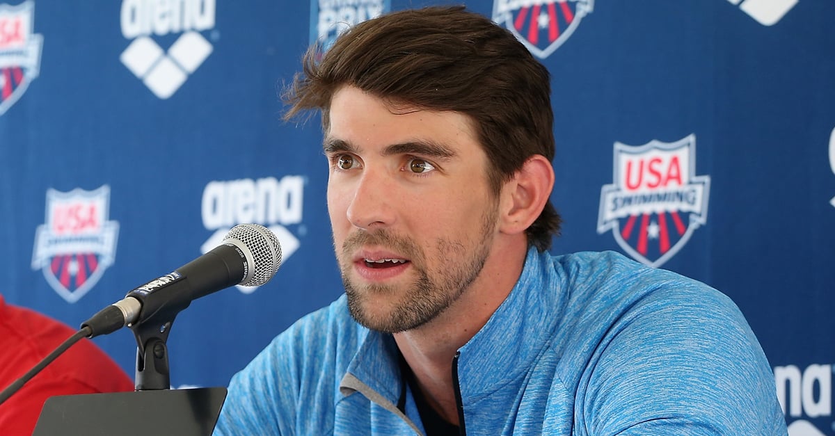 Michael Phelps Arrested For Second DUI | PS Celebrity