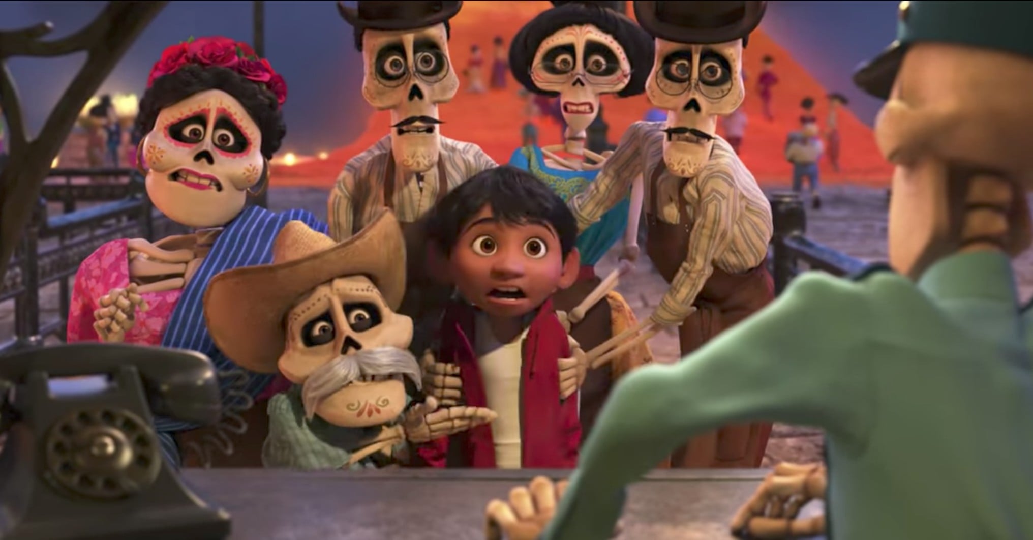 Coco Trailer | POPSUGAR Latina