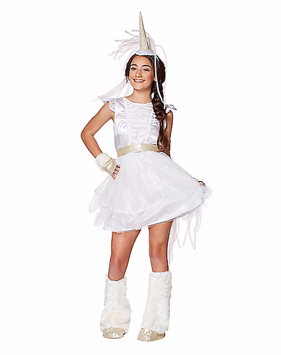 Halloween Costumes From Spirit Halloween | PS Family