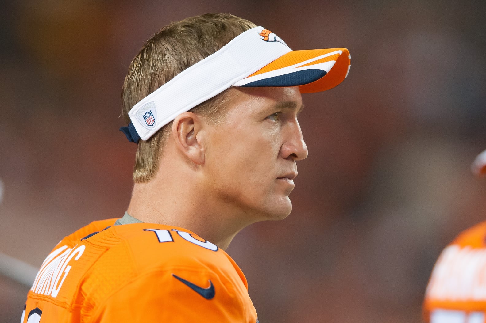 Hottest NFL Quarterbacks | Pictures | PS Celebrity
